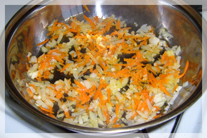 Meat Filled Cabbage Rolls (Russian Golubzi) | Mydeliciousmeals.com